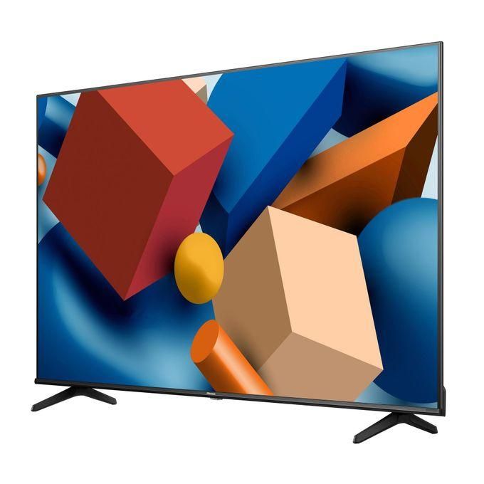 Hisense 55A6K 55 inch 4K UHD Smart TV – CityStore