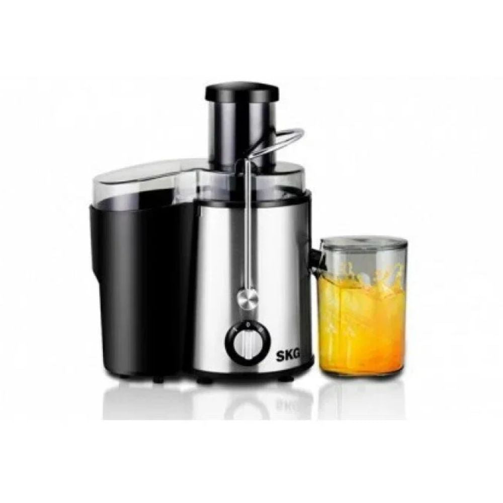 Silver Crest Juicer SK-4000 – CityStore
