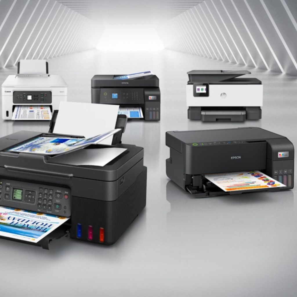 Printers – CityStore