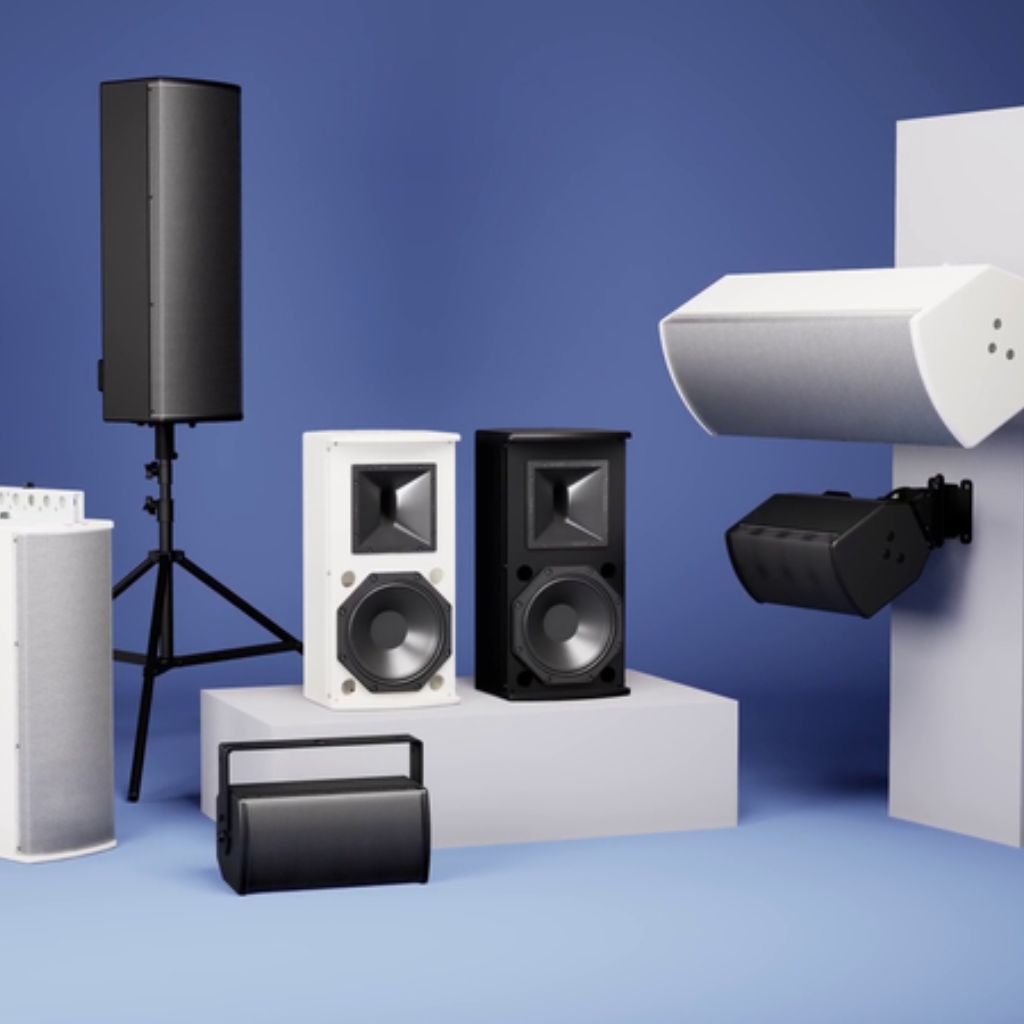 Sound Systems – CityStore