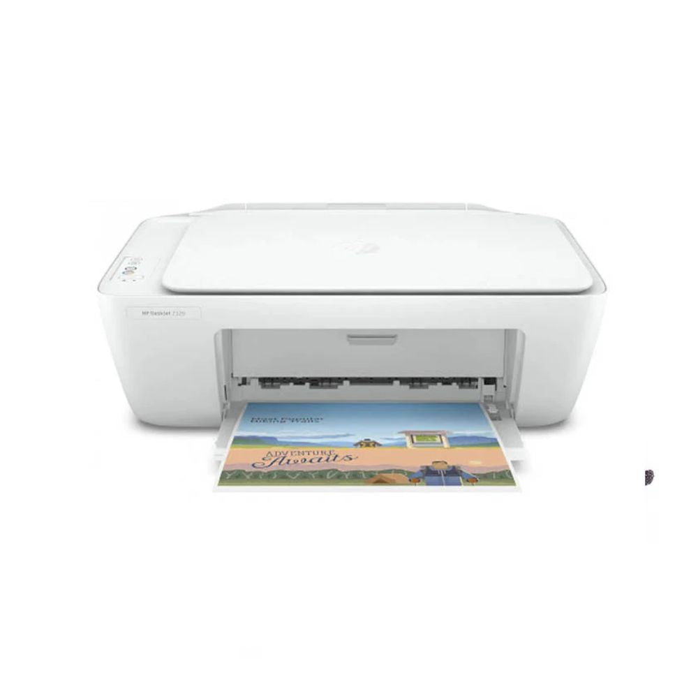 HP DeskJet 2320 All-in-One Printer (7WN42B) – CityStore