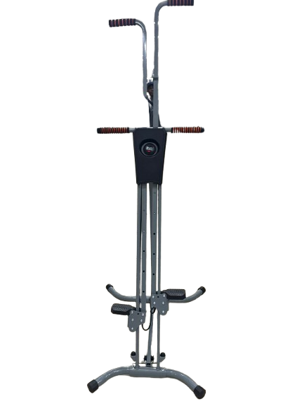 MaxiClimber Vertical Climber – Full Body Fitness Machine – CityStore