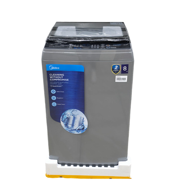 Midea 8kg Top Load Washing Machine – CityStore