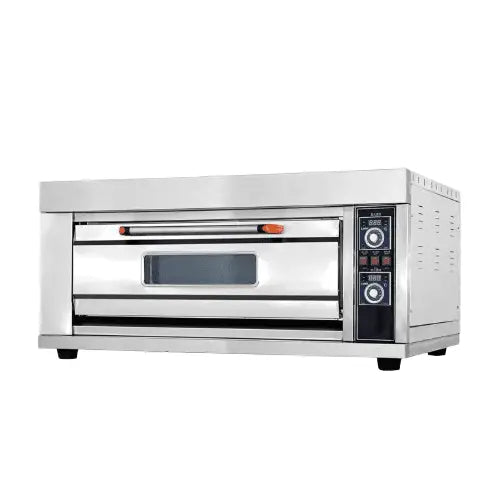 PREMIER COMMERCIAL OVEN 20D ONE DECK TWO TRAY – CityStore