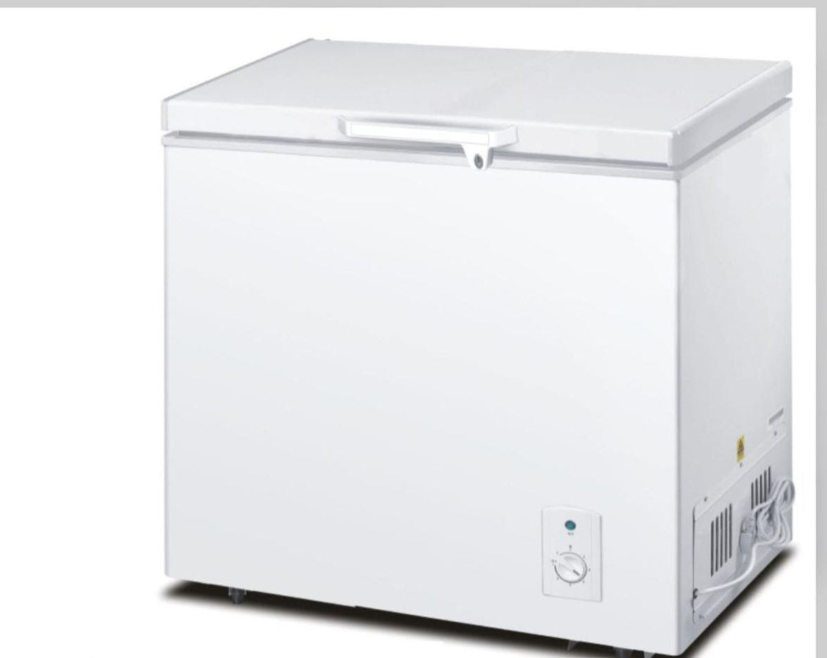 Premier 150L Chest Freezer – CityStore