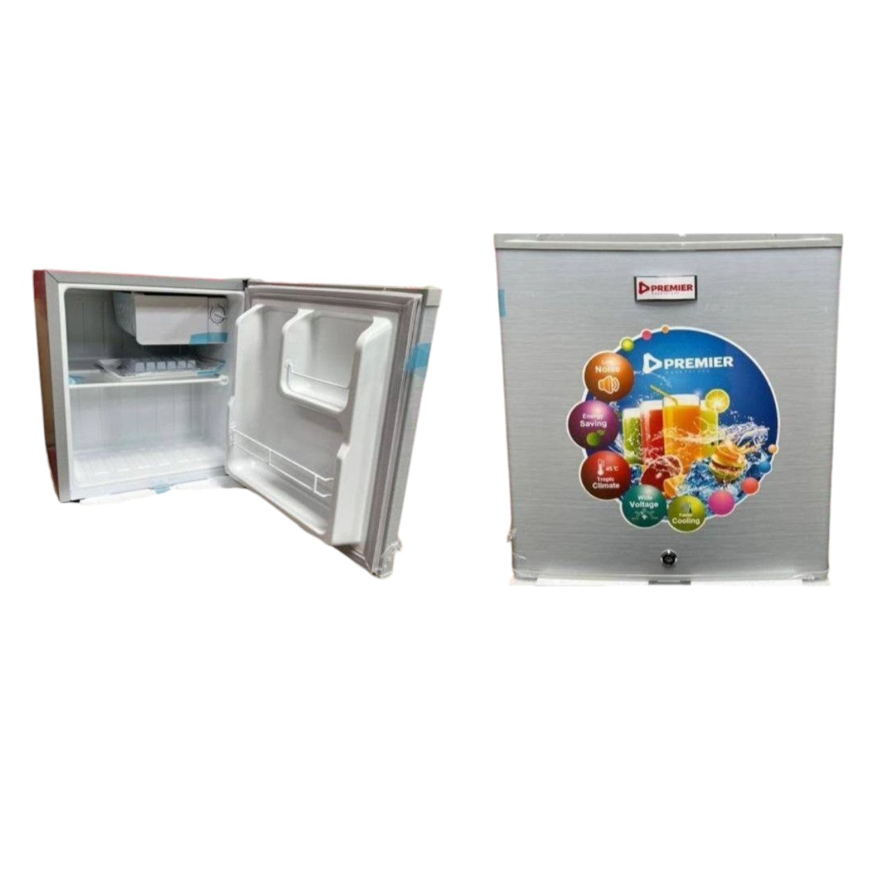 Premier 50 Litres Refrigerator – CityStore