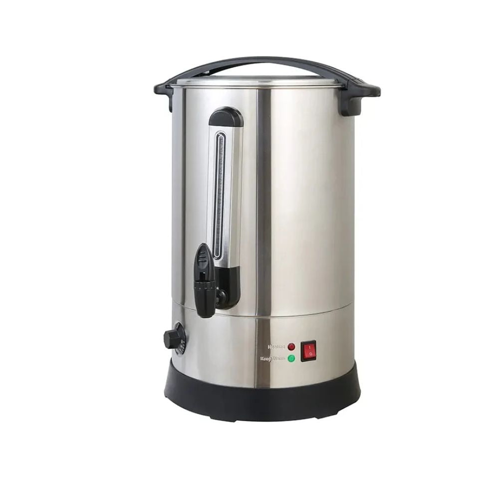 Redberry Electric Tea urn 10 liters – CityStore