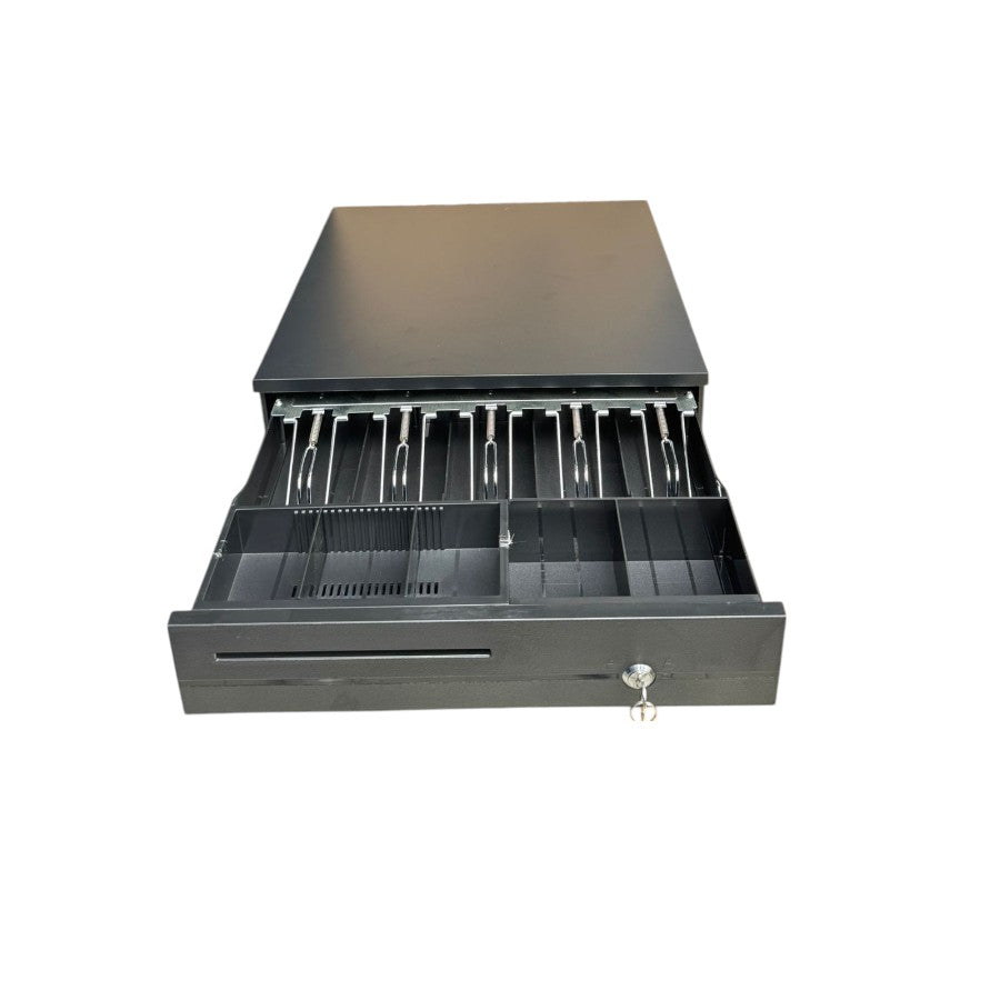 Cash Drawer 5 Slots For Point Of Sale System POS – CityStore