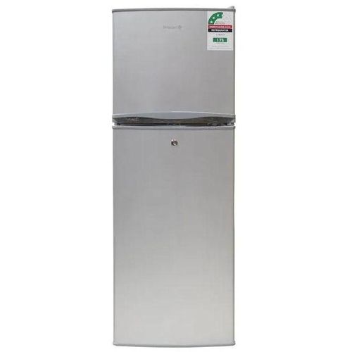 Volsmart 138litres Double Door Fridge – CityStore